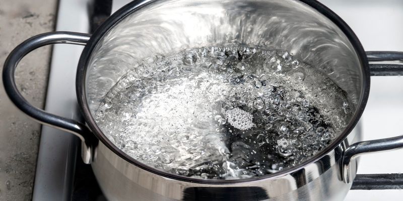 Boiled Bubbles Jump to Carry More Heat | Lab Manager