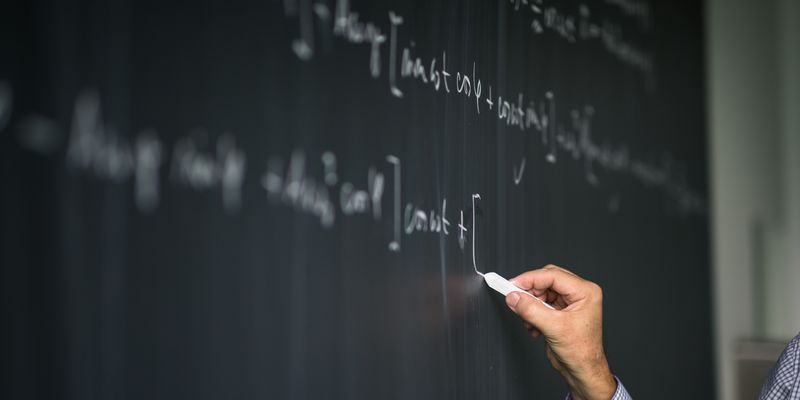 A Mathematical Model Connects the Evolution of Chickens, Fish, and ...