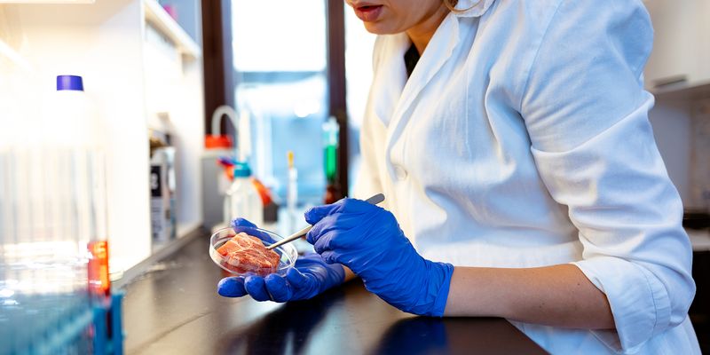 Sensor to Monitor Levels of Widely Used Antibiotic in Water and Food ...