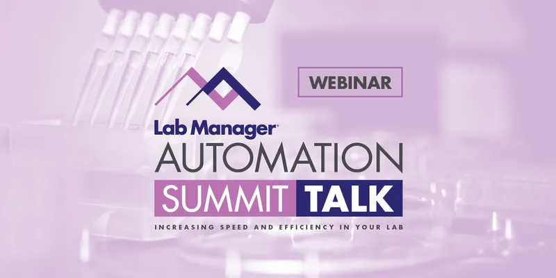 Lab Automation Content List | Lab Manager