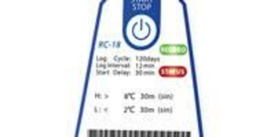 New Digi-Sense™ TraceableOne™ Single-Use Data-Loggers are First-Of-Its ...