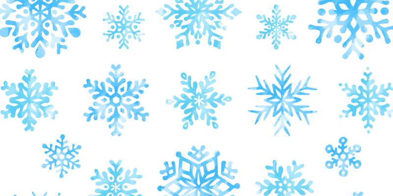 The Science Behind Snowflakes: Unlocking the Secrets of Their Movement ...