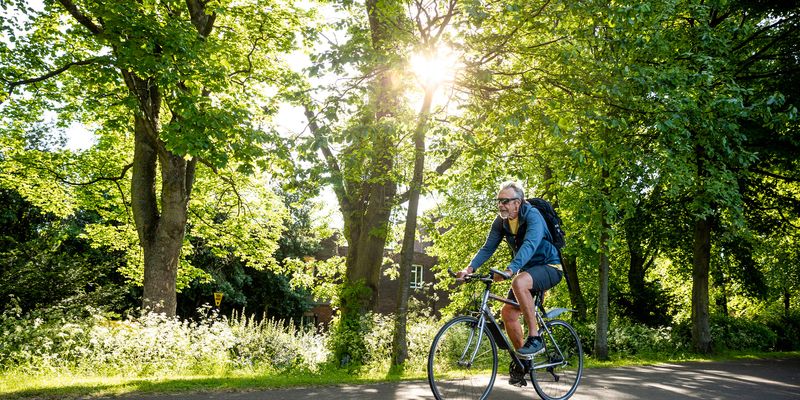 Fewer Hospital Admissions When People Are Fitter | Lab Manager