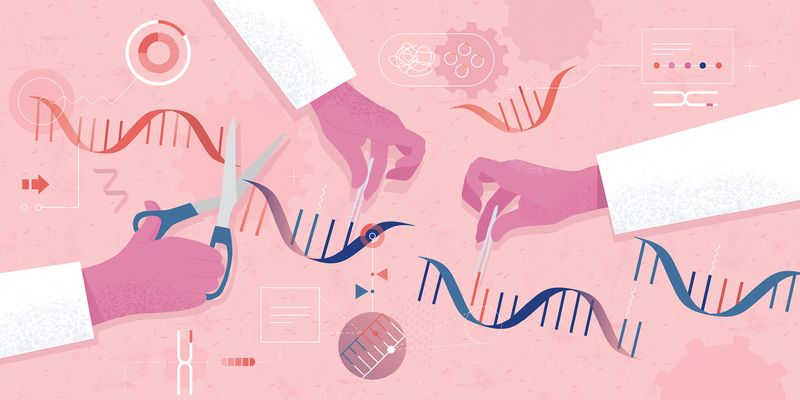 The Cell and Gene Therapy Renaissance | Lab Manager