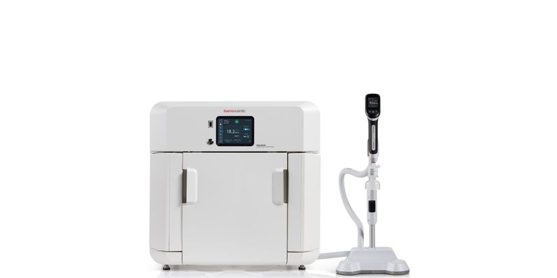 Ultrapure Water Purification System Sets New Standard for Reliable ...