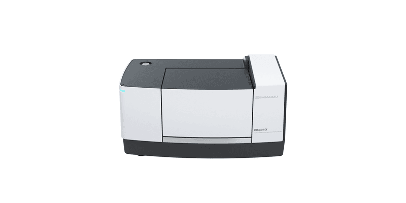 New FTIR Spectrophotometers Provide High Performance and Sensitivity ...