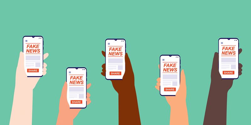 Users Less Vigilant About Misinformation On Mobile Phones Lab Manager