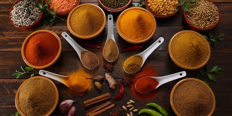 Estimating the Chemical Attributes of Spice Extracts Using Light | Lab ...