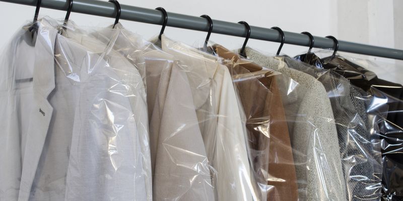 Dry-Cleaning Fluid Becomes a Synthetic Chemist’s Treasure | Lab Manager