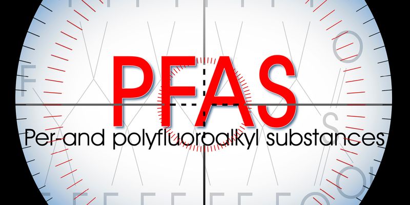 A New Approach To Predicting The Binding Properties Of Pfas And Human Pparα Lab Manager