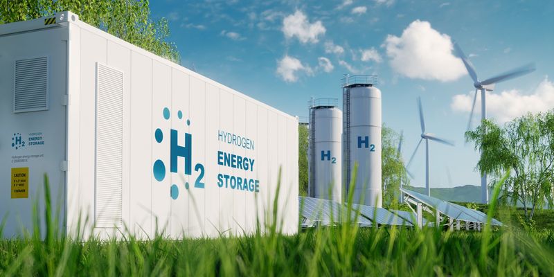 Groundbreaking Discovery for Cost-Effective and Eco-Friendly Hydrogen ...