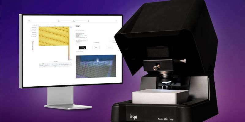 New Automated AFM Expands Access to Nanoscale Measurements | Lab Manager