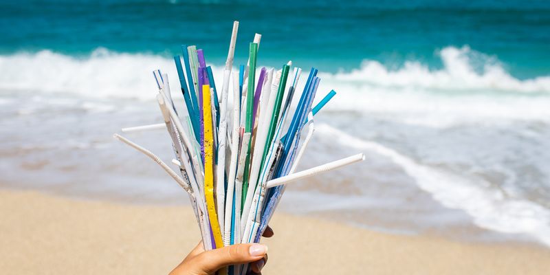 Lifetime of ‘Biodegradable’ Straws in the Ocean Is 8–20 Months, Study ...