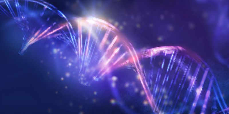 ‘Genomic Time Machine’ Reveals Secrets of Our DNA | Lab Manager