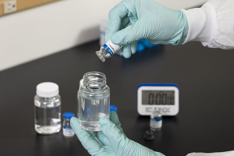 Improving the Efficiency of Water Testing Quality Processes | Lab Manager