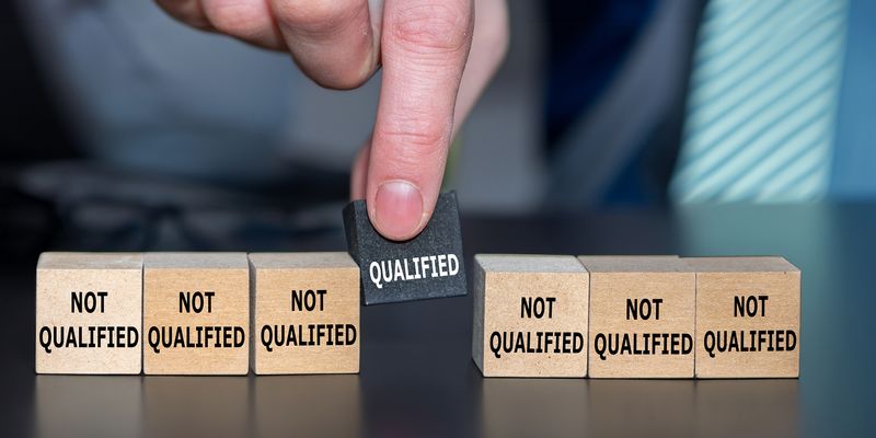 Hiring the Most Qualified Candidate Might Be Unfair | Lab Manager