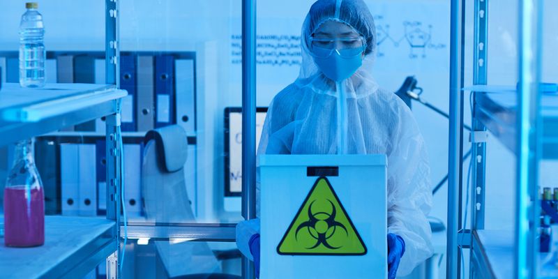 Do You Know All the Biosafety Levels? | Lab Manager
