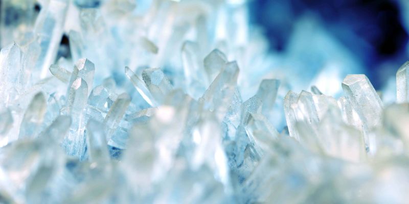 Solving an Age-Old Mystery about Crystal Formation | Lab Manager