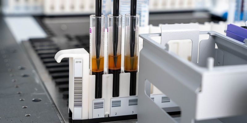 Integrated Solution Suite for Liquid Biopsy Workflows | Lab Manager