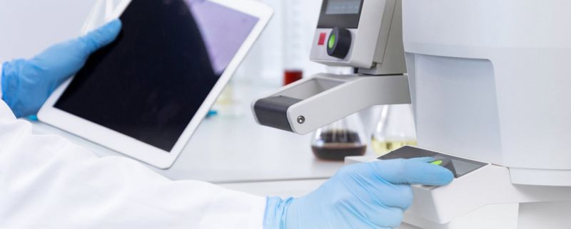 Solving Cannabis Lab Efficiency Needs | Lab Manager