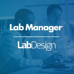 Designing for a Forensic Crime Laboratory | Lab Manager