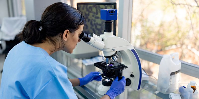 Illuminating the Invisible | Lab Manager