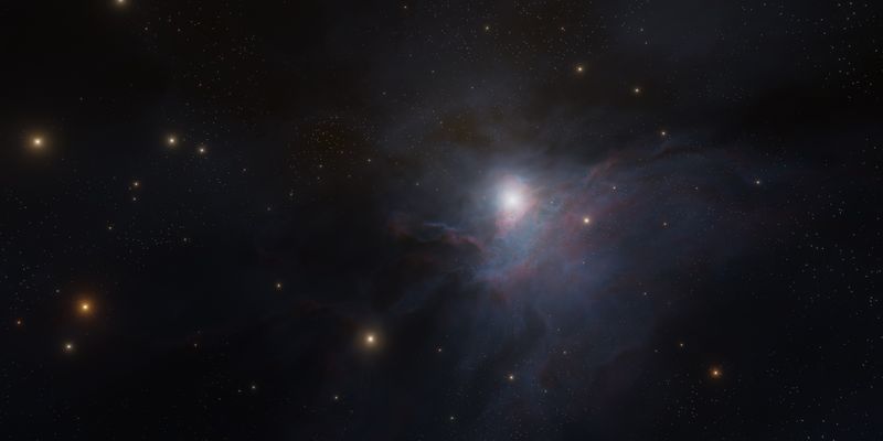 Finding Cannibalized Stars | Lab Manager
