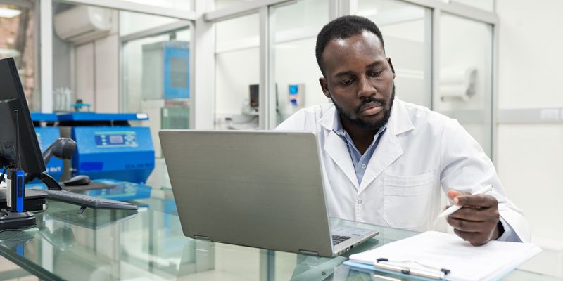 The Role of ELNs in Lab Data Security | Lab Manager
