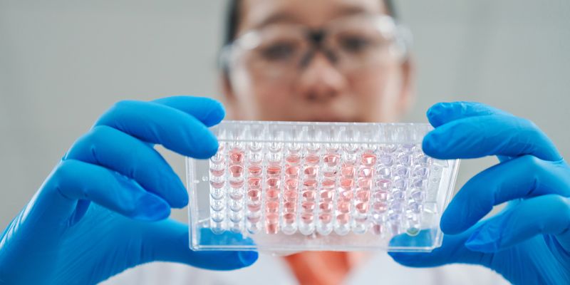 Microplate Technology for High-Throughput Applications | Lab Manager