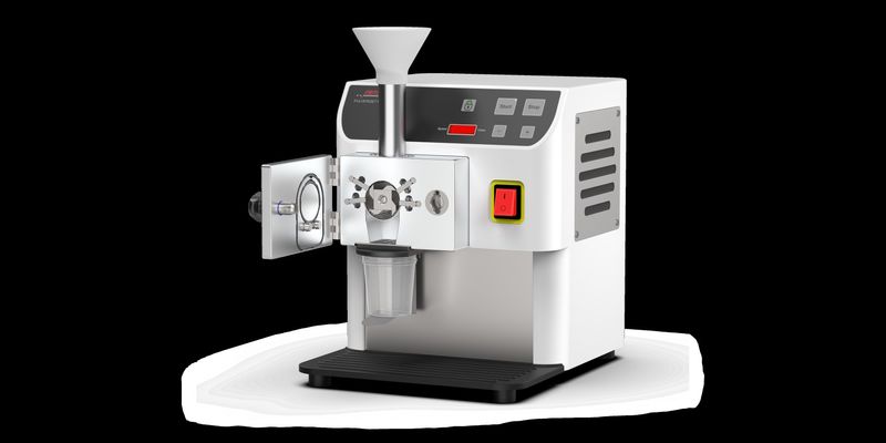 Enhance Your Sample Analysis with New Mini Cutting Mill | Lab Manager