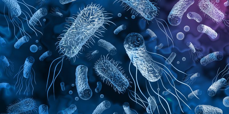 New Synthetic Molecule Highly Effective against Drug-Resistant Bacteria ...