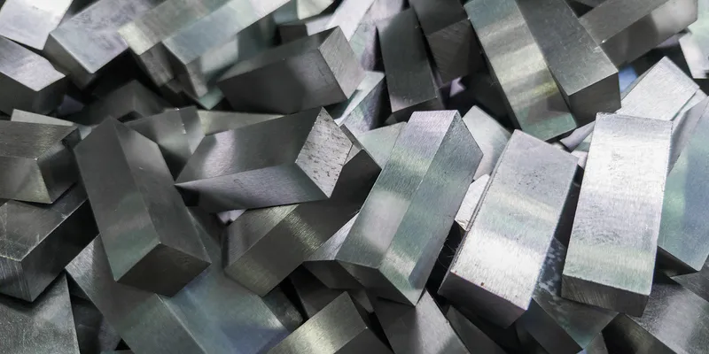 #metal analysis | Lab Manager