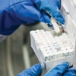 Webinar: Innovations in Sample Storage | Lab Manager