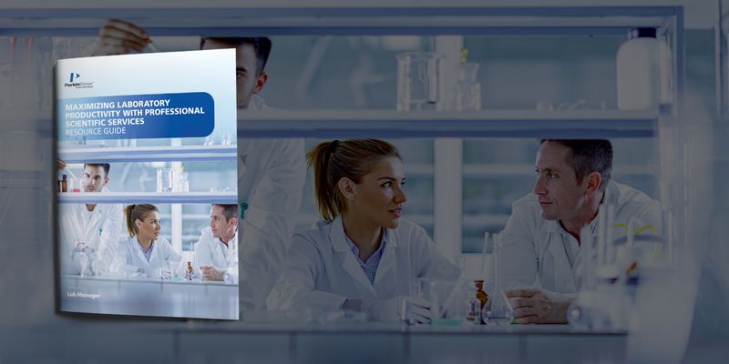 Saving Science with Structure: Harness the Power of Scientific Lab ...