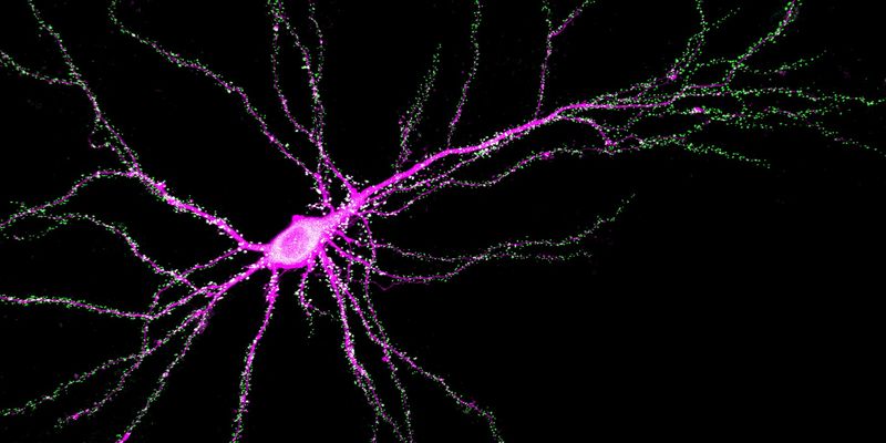 New ‘Regulatory’ Function of Learning and Memory Gene in Brain Cells ...