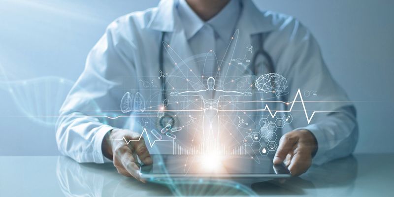 AI Model Maps Medical Diagnoses, Boosting Transparency in Healthcare ...