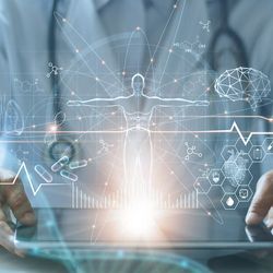 Physics Can Assist with Key Challenges in Artificial Intelligence | Lab ...