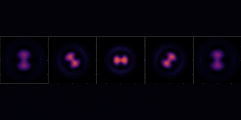 New Method Enables 3D Atom Mapping with Single Microscopic Image | Lab Manager
