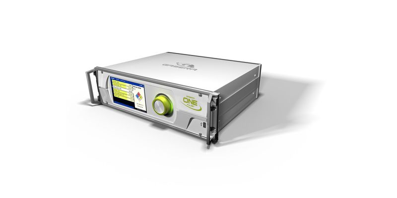 Next-Generation Multi-gas Analysis Technology Unveiled | Lab Manager