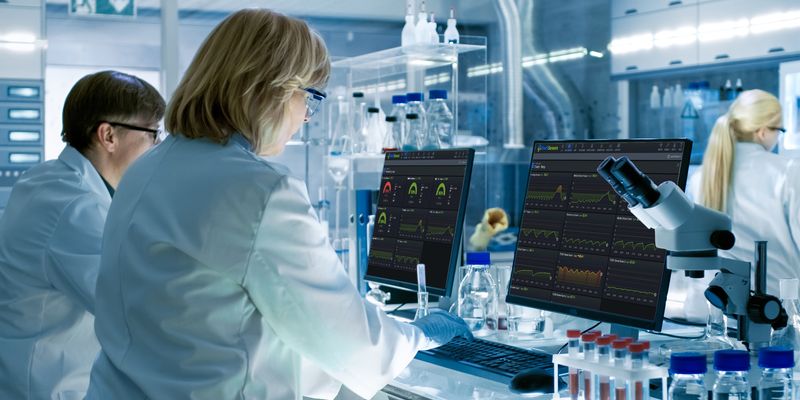 Five Reasons to Adopt Remote Temperature Monitoring for Your Laboratory ...