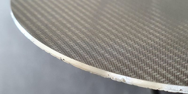 New Range of Multilayer Stainless-Steel Filters | Lab Manager