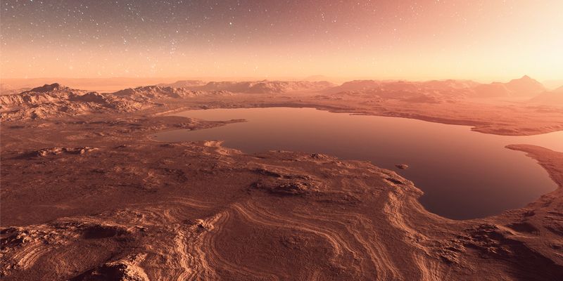 Protein Fragments Id Two New ‘Extremophile’ Microbes—Could Help Find ...