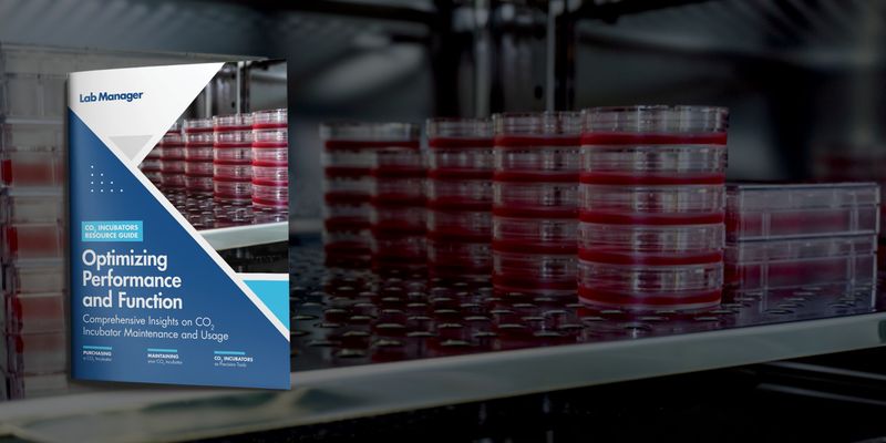 CO2 Incubators Resource Guide | Lab Manager