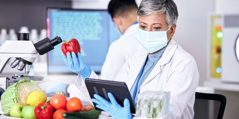 Smart Formulation in Food Processing Technology | Lab Manager