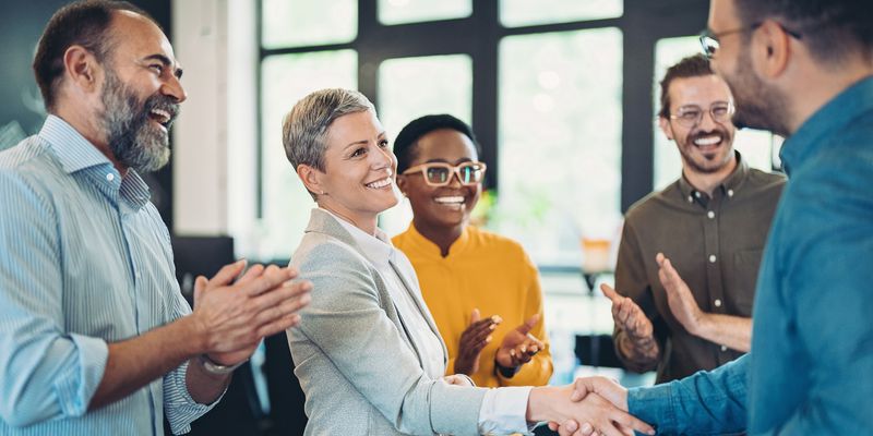 A Three-Step Strategy for a Successful Leadership Transition | Lab Manager