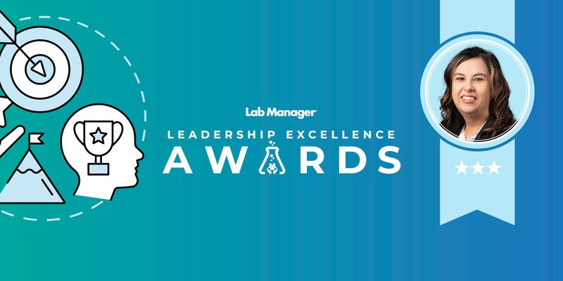 Recognizing Excellence in Lab Leadership | Lab Manager