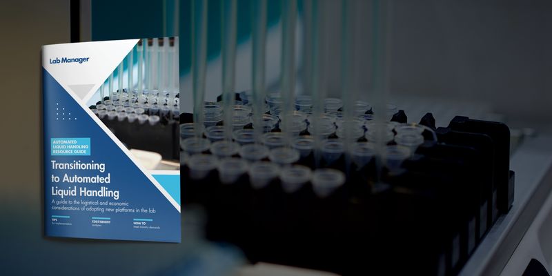 Transitioning to Automated Liquid Handling | Lab Manager