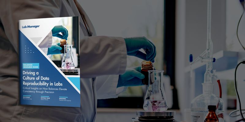 Mastering Data Integrity: Analytical Balances for Research Reproducibility and Repeatability ...