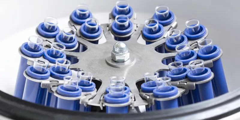 Centrifuges Content List | Lab Manager