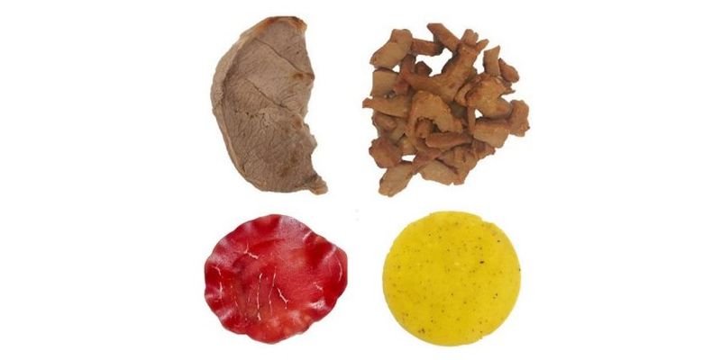 Some Plant-Based Steaks and Cold Cuts Are Lacking in Protein | Lab Manager